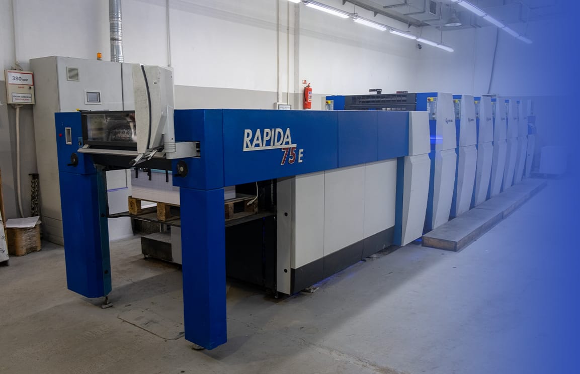 Əsas Səhifə - İndigo Printing House